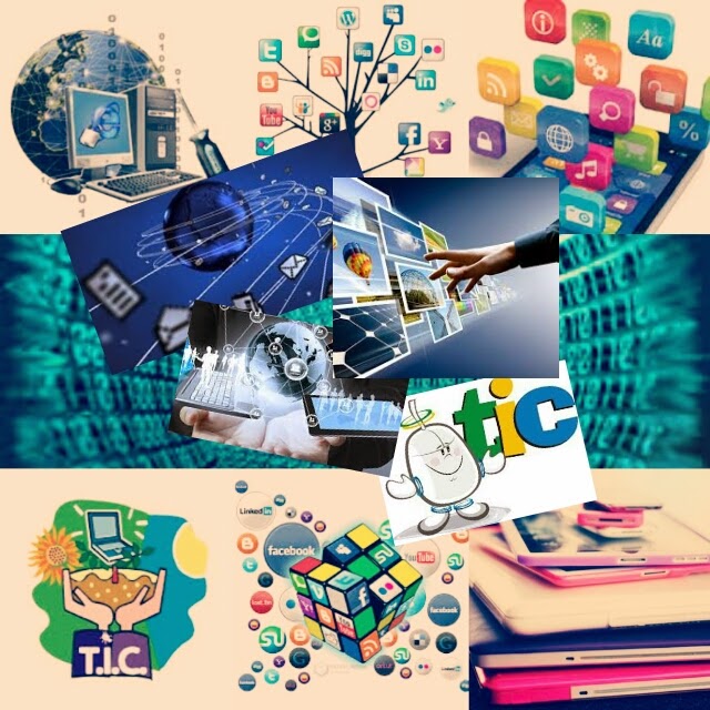 COLLAGE ~ INFORMÁTICA.